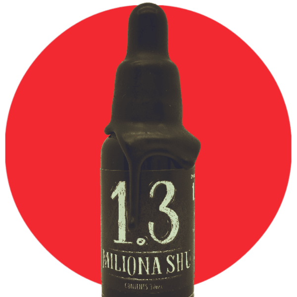 capsaicine 1,3 million scoville